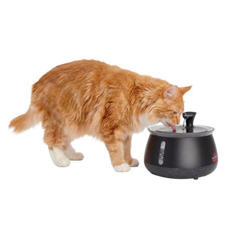 Bissell Launches Smart Pet Care Line During 150th Anniversary ...