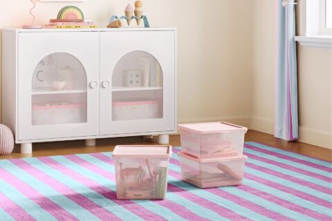Walmart Launches 'Mainstays Kids' Brand, Expands Hardware Assortment ...