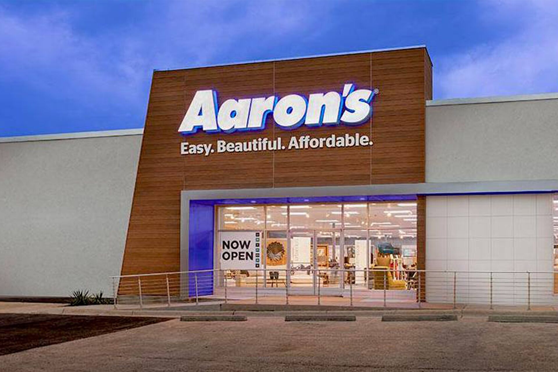 Aaron Co