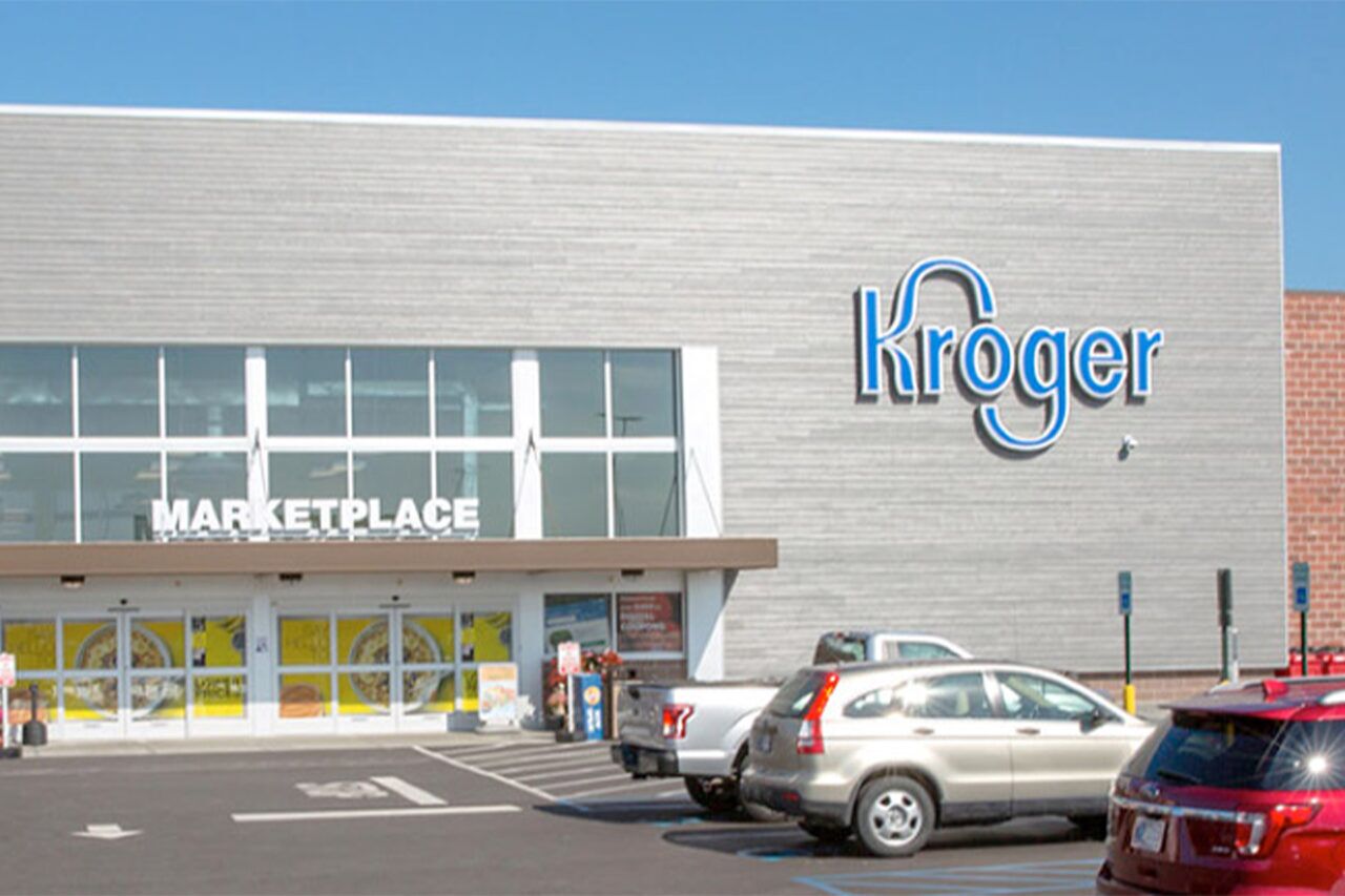 Kroger Beats Q1 Revenue Expectations, But Earnings Just Miss | HomePage ...