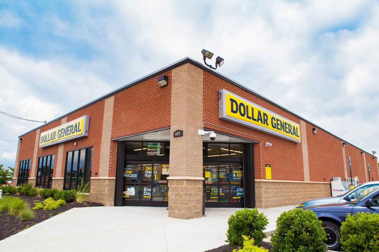 Dollar General Lifts AI Leadership Among Several Executive Promotions ...