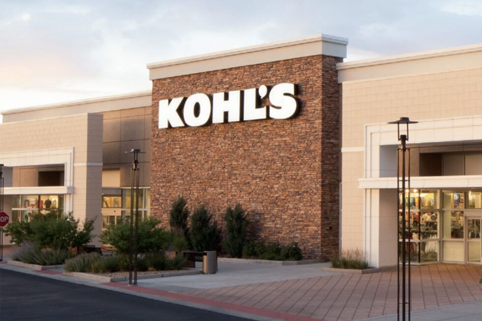 Kohl's Taking More Returns from Diverse Retail, Brand Partners ...