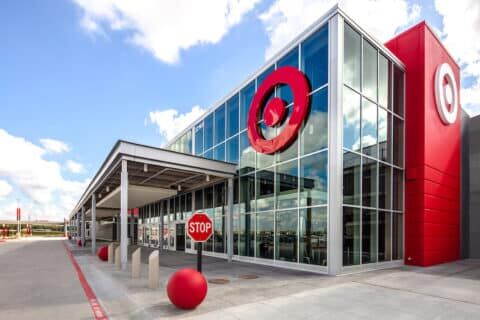 Target Updates Executive Suite After Better-Than-Expected Holiday Sales ...