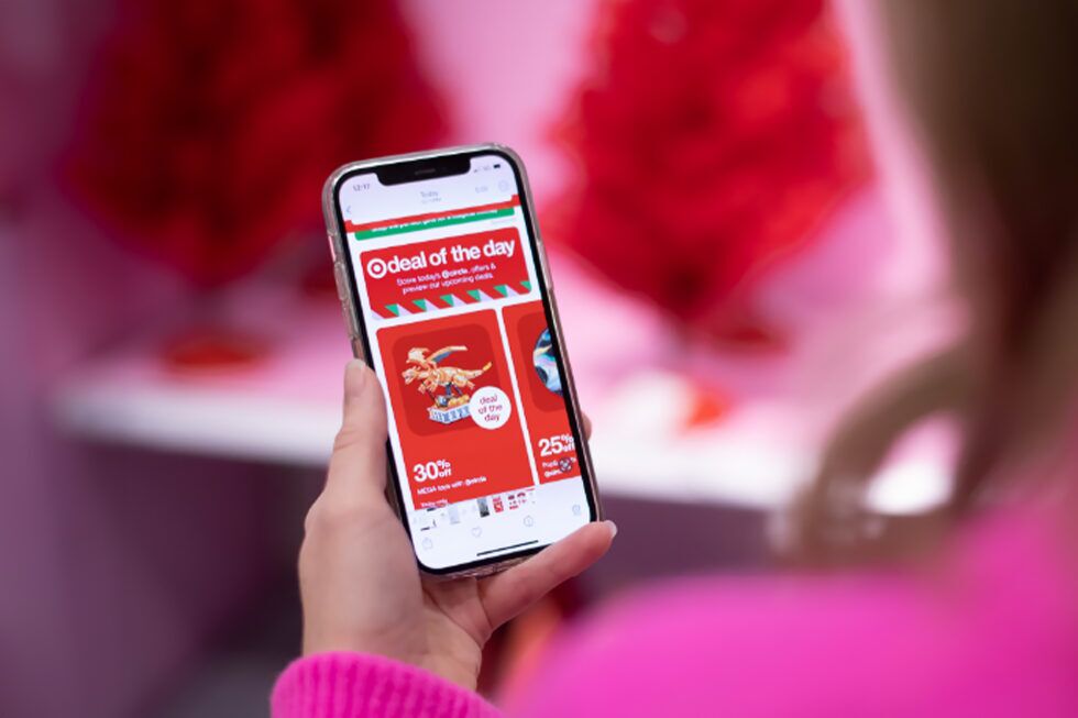 Target Launches AI-Powered Tools To Make Holiday Shopping Happier ...