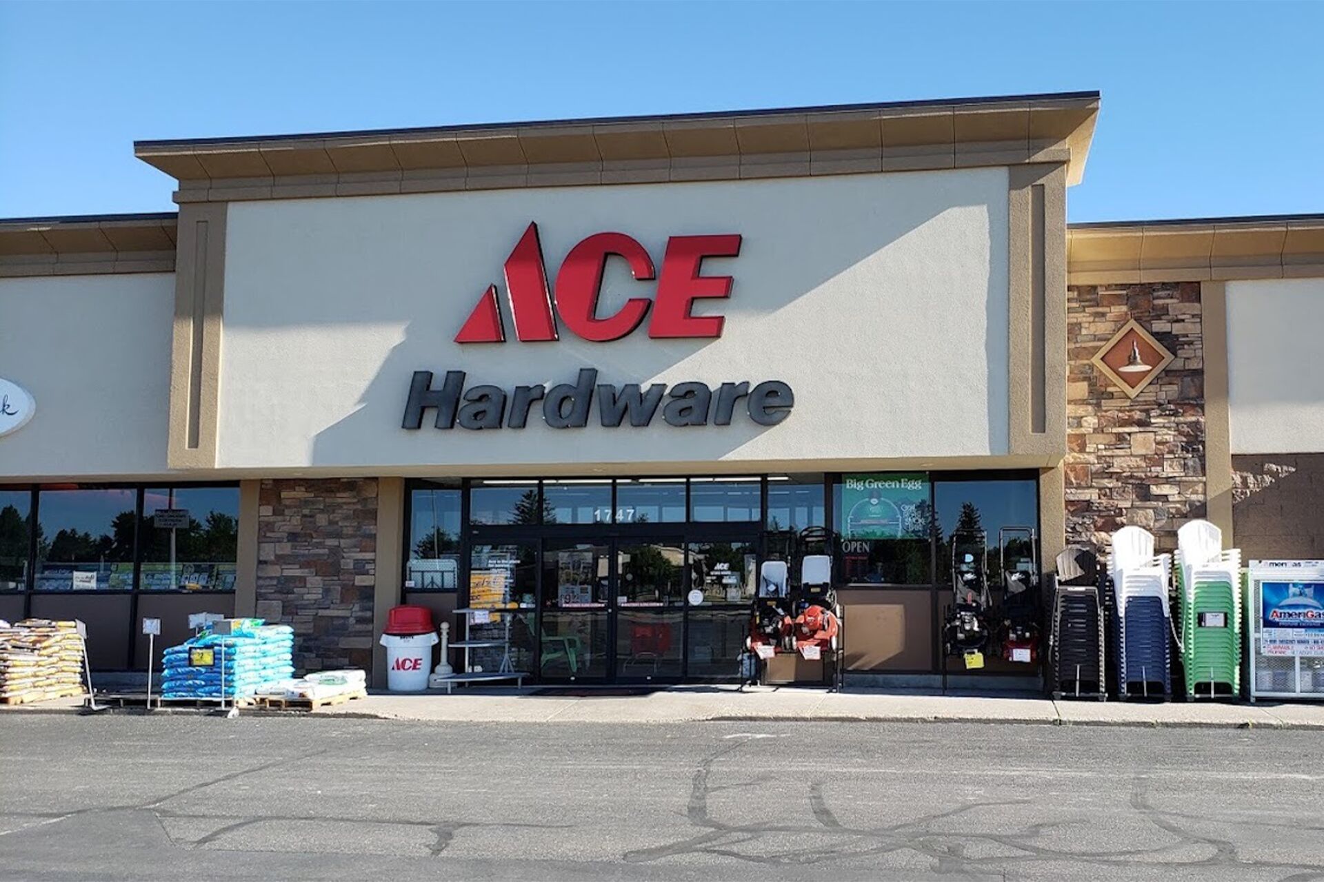 Ace Rewards Days Salutes Loyalty Members With Online Housewares Deals ...