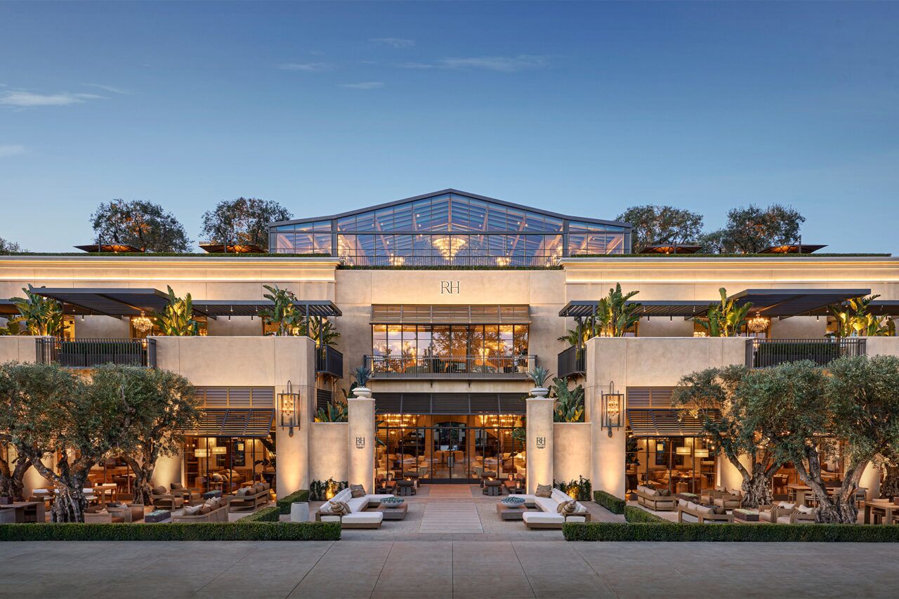 Restoration Hardware Hit by Tariff-Related Costs, Launches New ...