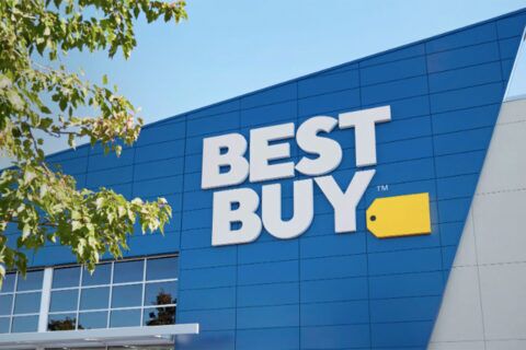 Best Buy Counting on Marketplace With More Housewares To Help Drive ...