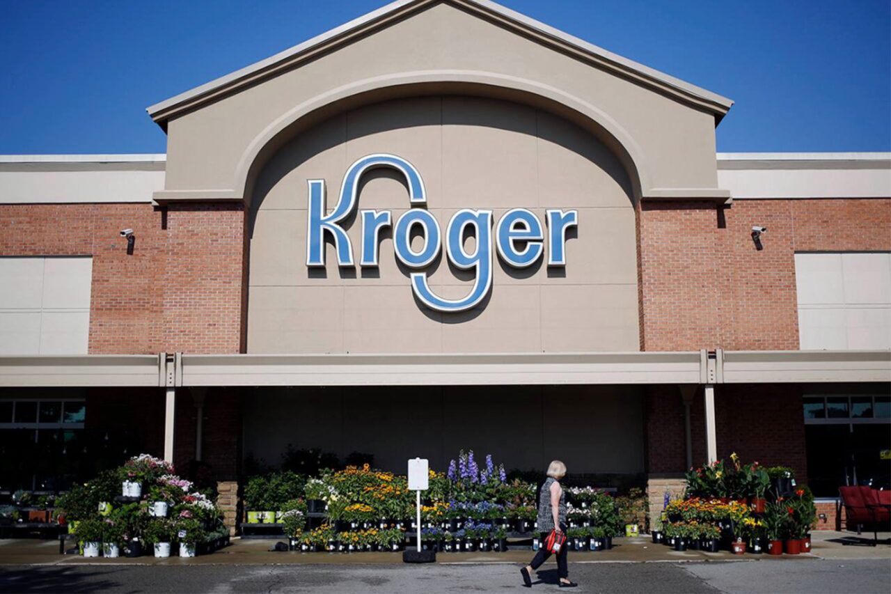 Kroger Reshuffles Leadership Team Following Merger Setback | HomePage News